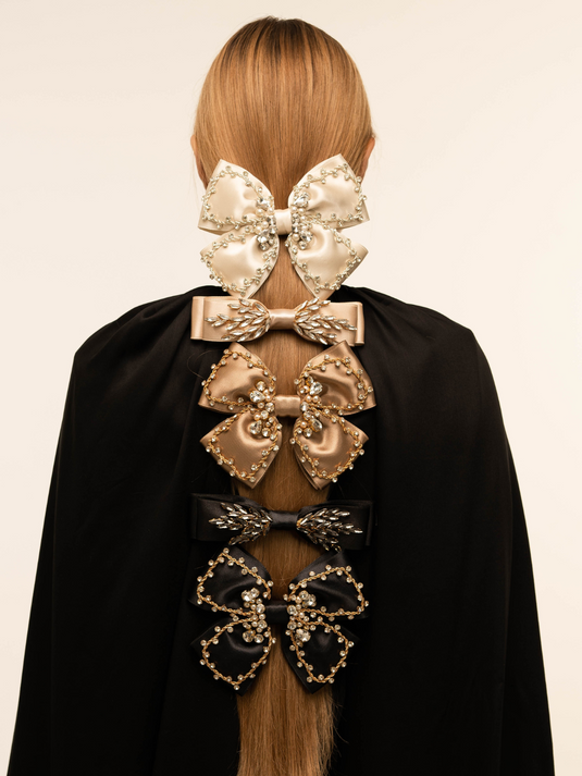 Elena Honch | Luxury Hair Accessories – Elena Honch Accessories