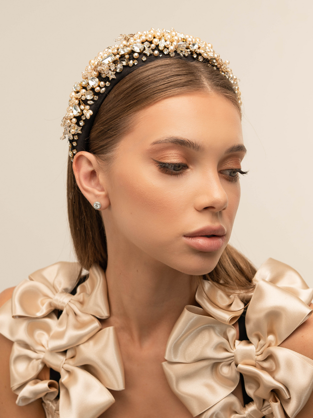 Elena Honch | Luxury Hair Accessories – Elena Honch Accessories