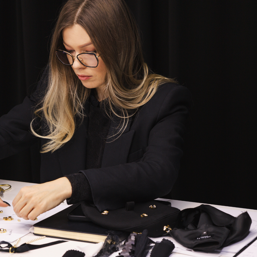 Elena Honch | Luxury Hair Accessories – Elena Honch Accessories